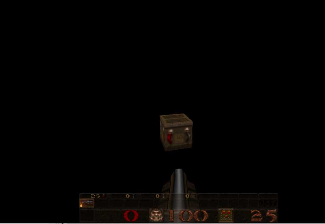 Zircon Engine - a "DarkPlaces Mark V" project mod for Quake - ModDB